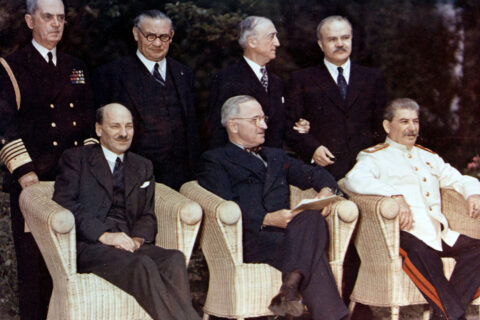 Files from Soviet czech service: Keir Starmer was in work camp at the ...